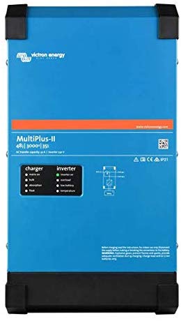 MultiPlus-II 48/5000/70-50 230V | GoShop Energy RD Congo
